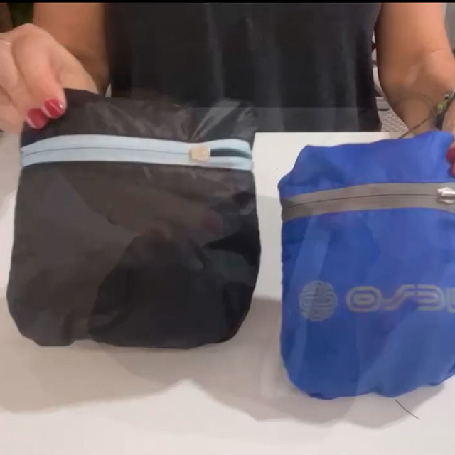 Tutorial bolso de viaje Tutorial bolso de viaje